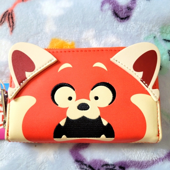Loungefly | Bags | Loungefly Disney Wallet | Poshmark